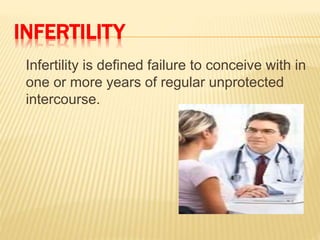 Infertility | PPT