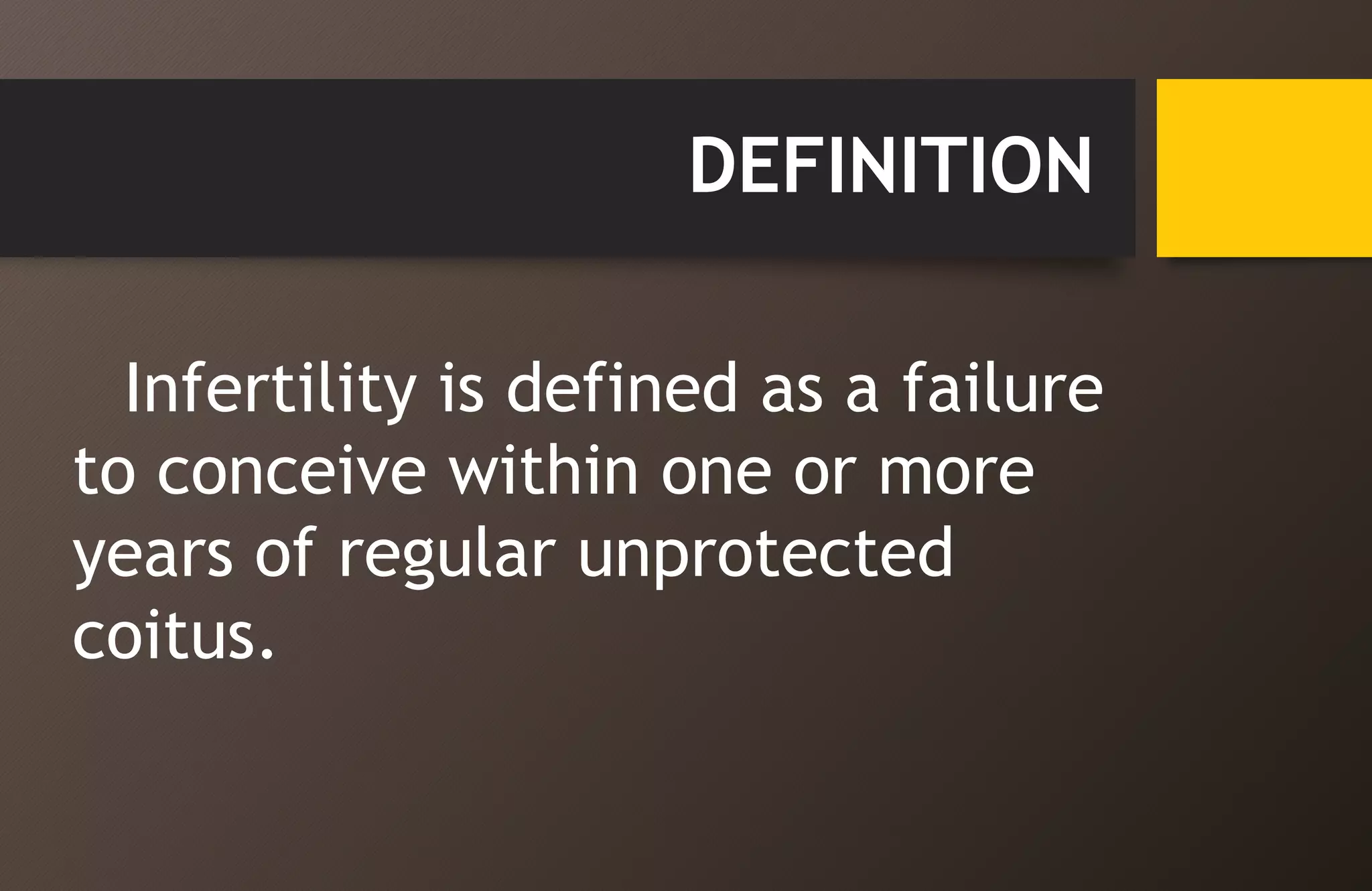 Infertility.pptx