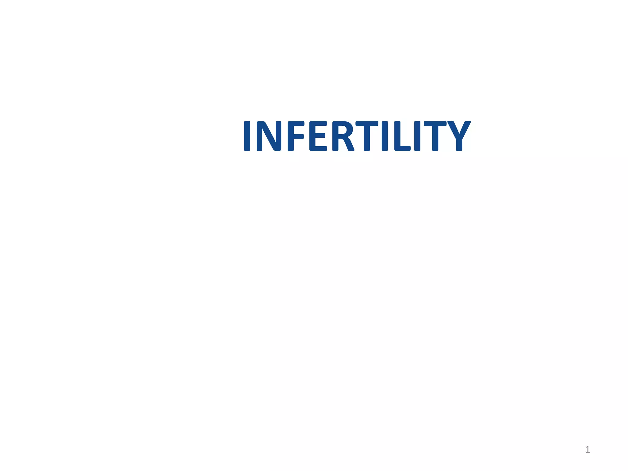 INFERTILITY.pptx