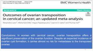RECENT ADVANCES ON TREATMENT OF FEMALE INFERTILITY.pptx