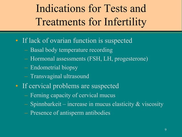 infertility.ppt