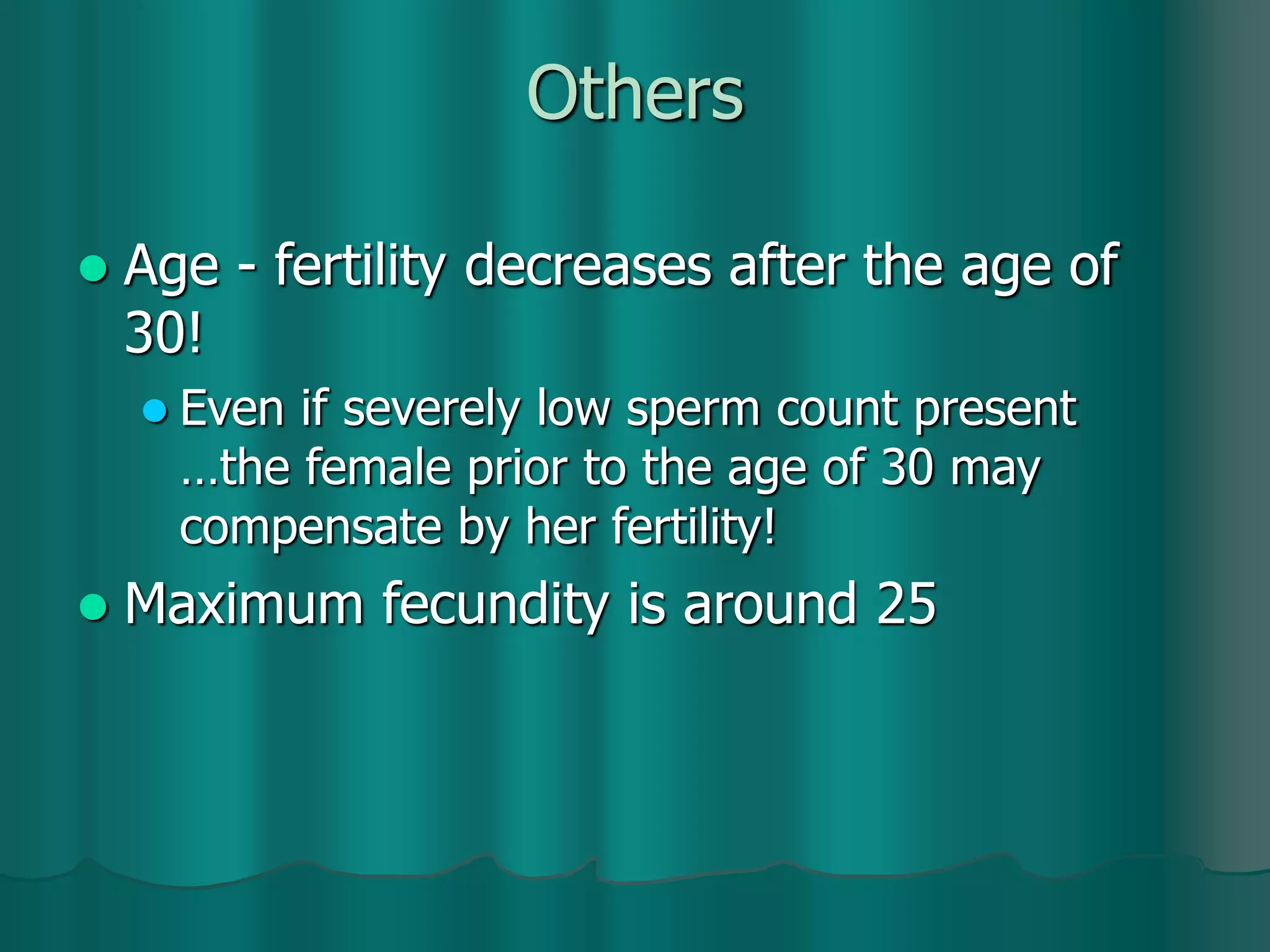Infertility.ppt