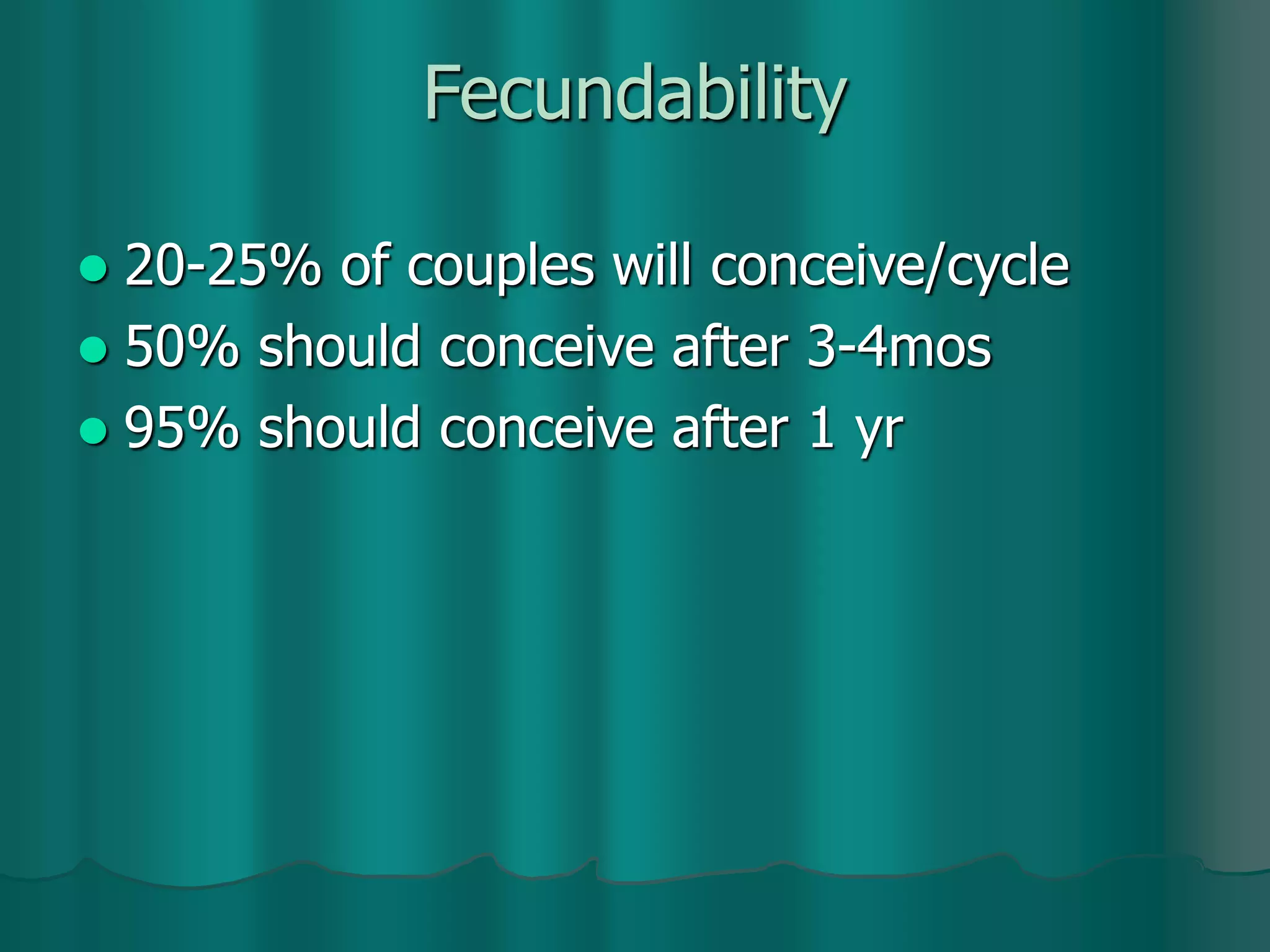 Infertility.ppt
