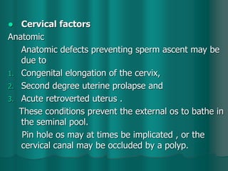 Infertility.ppt