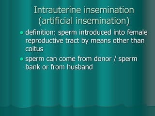 Infertility.ppt