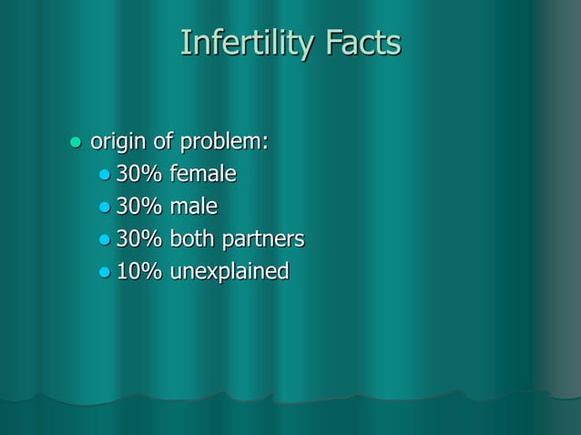 Infertility.ppt