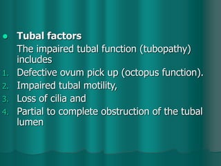 Infertility.ppt