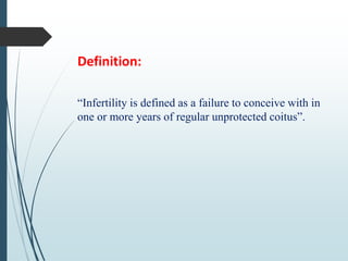 Infertility.pptx