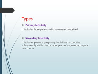 Infertility.pptx