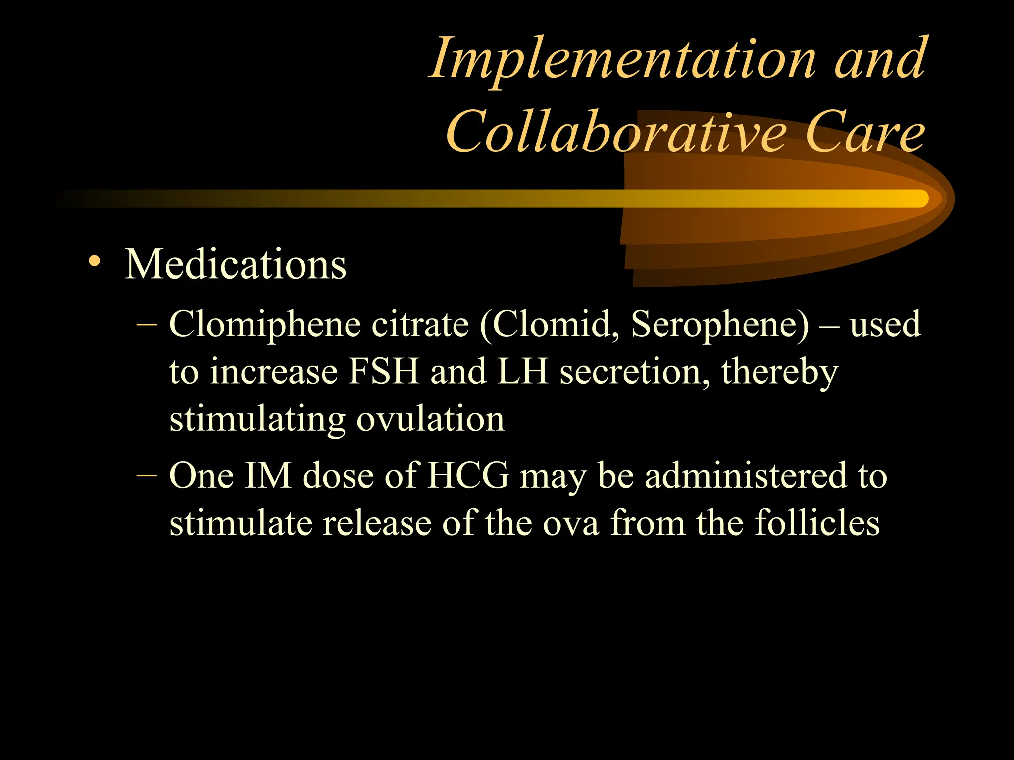 Infertility.ppt.Diagnosis etiology male factors assessment and male ...