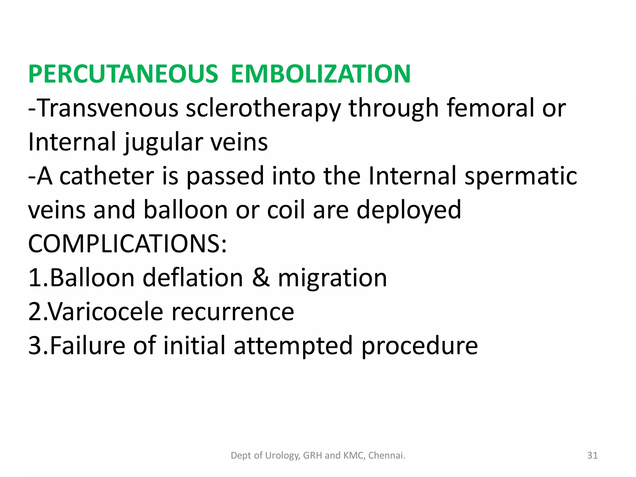 Infertility management- surgical | PDF