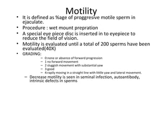 Infertility | PPT