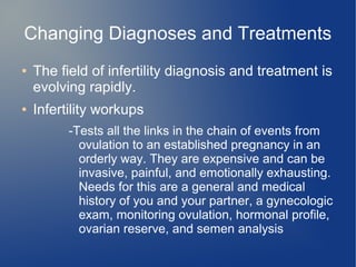 Chapter 25; Infertility and assisted reproduction | ODP