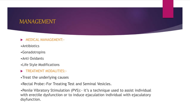 Infertility in male and female.pptx for Nursing students | PPT