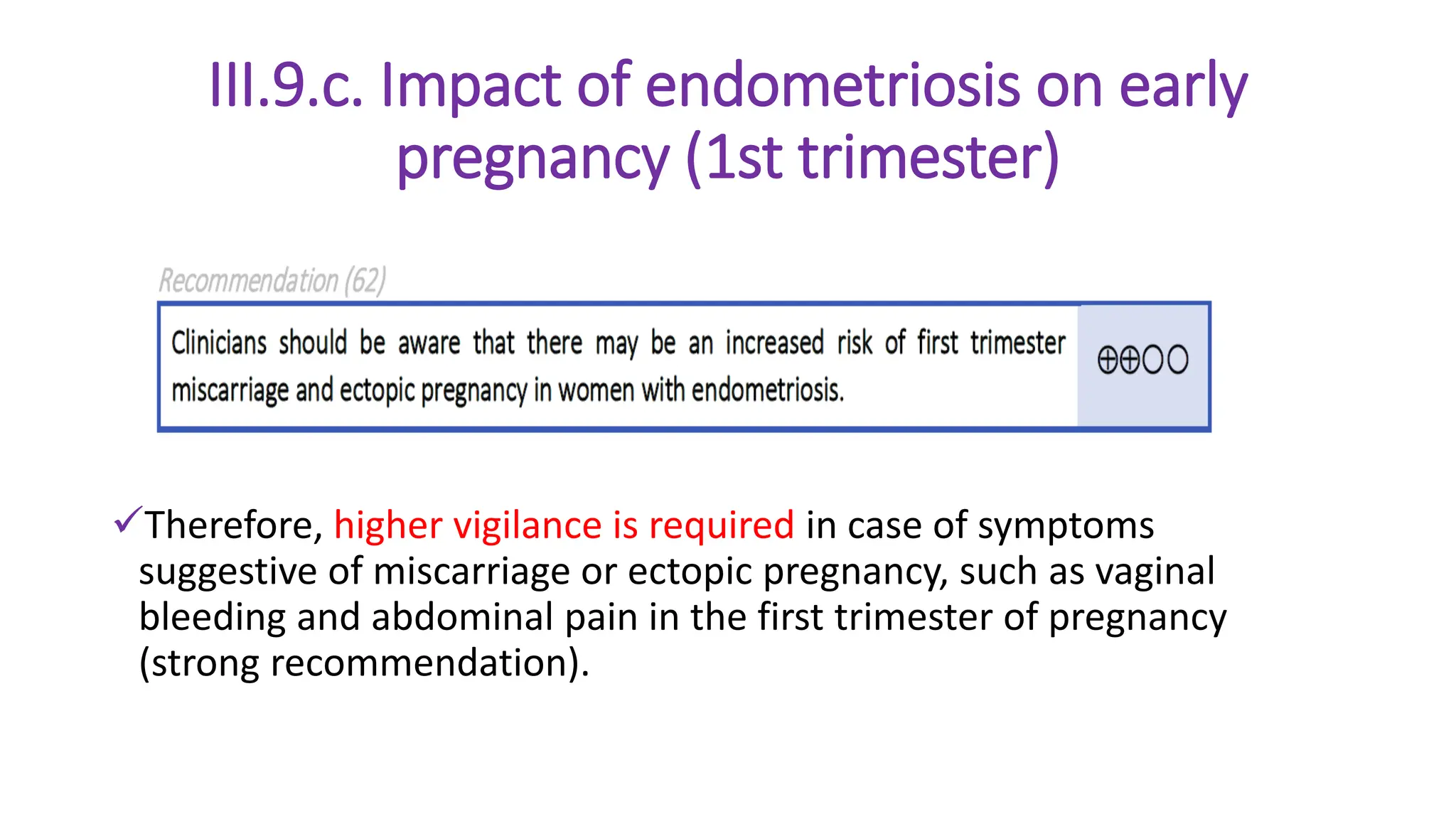 Infertility Challenges in Endometriosis: Understanding and Overcoming ...