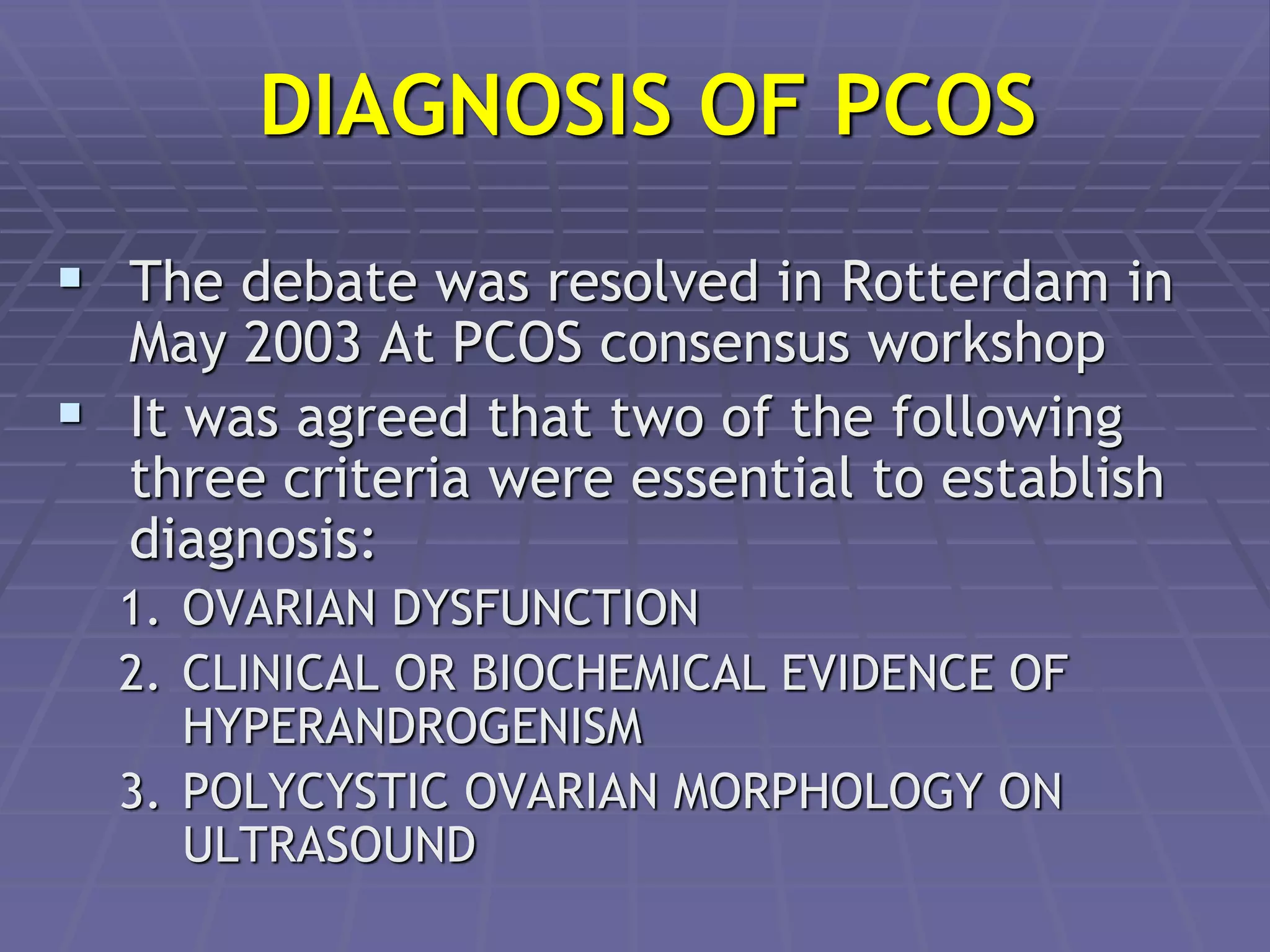 Infertility management. | PPT