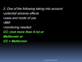 Ovarian Factor Infertility | PDF