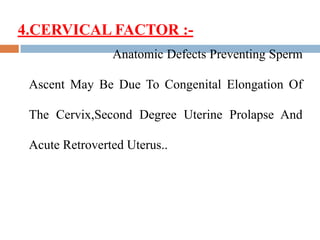 Infertility | PDF | Infertility | Reproductive Health