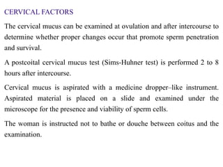 Infertility | PDF | Infertility | Reproductive Health