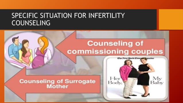 INFERTILITY PPT.pptx | Pregnancy | Reproductive Health