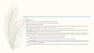 Nursing management of infertility, primary and secondary.pptx