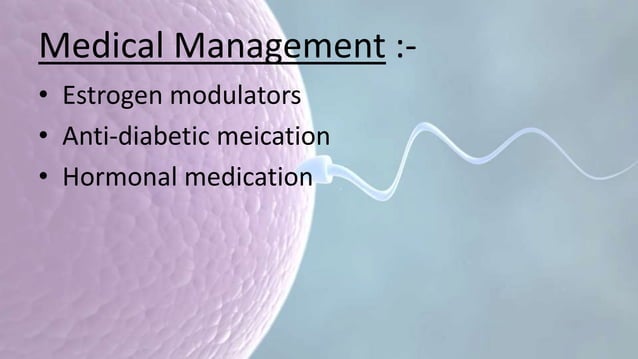INFERTILITY AND ITS MANAGEMENT | PPSX