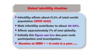 A Contemporary Approach to Evaluation and Management of Male ...