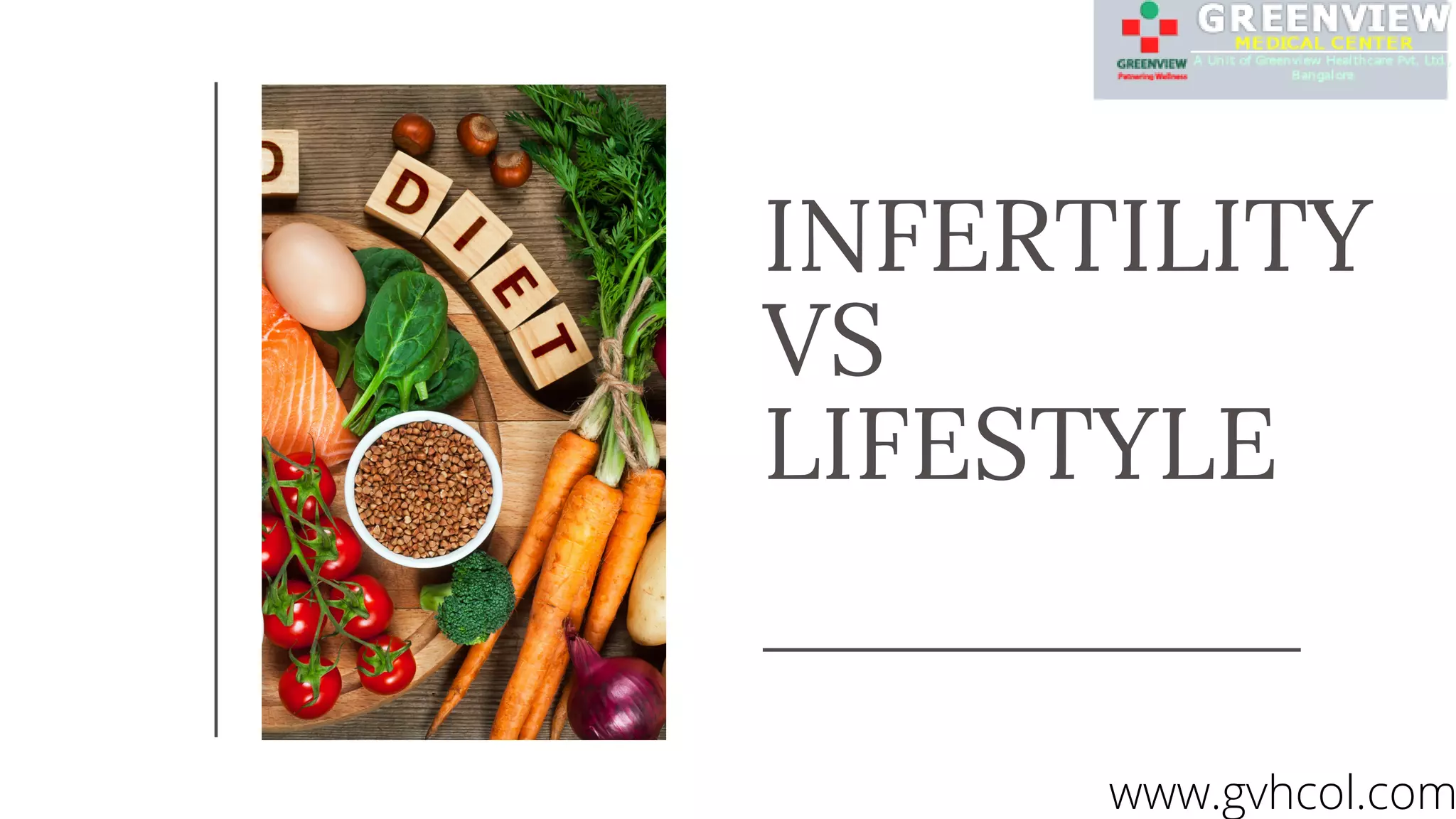 Infertility vs lifestyle | PDF