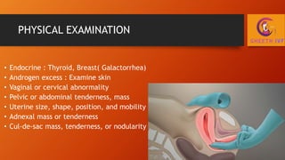 Infertility Workup.pptx