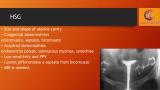 Infertility Workup.pptx