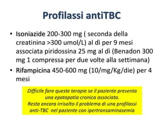 Infezioni nel paziente oltx | PPTX