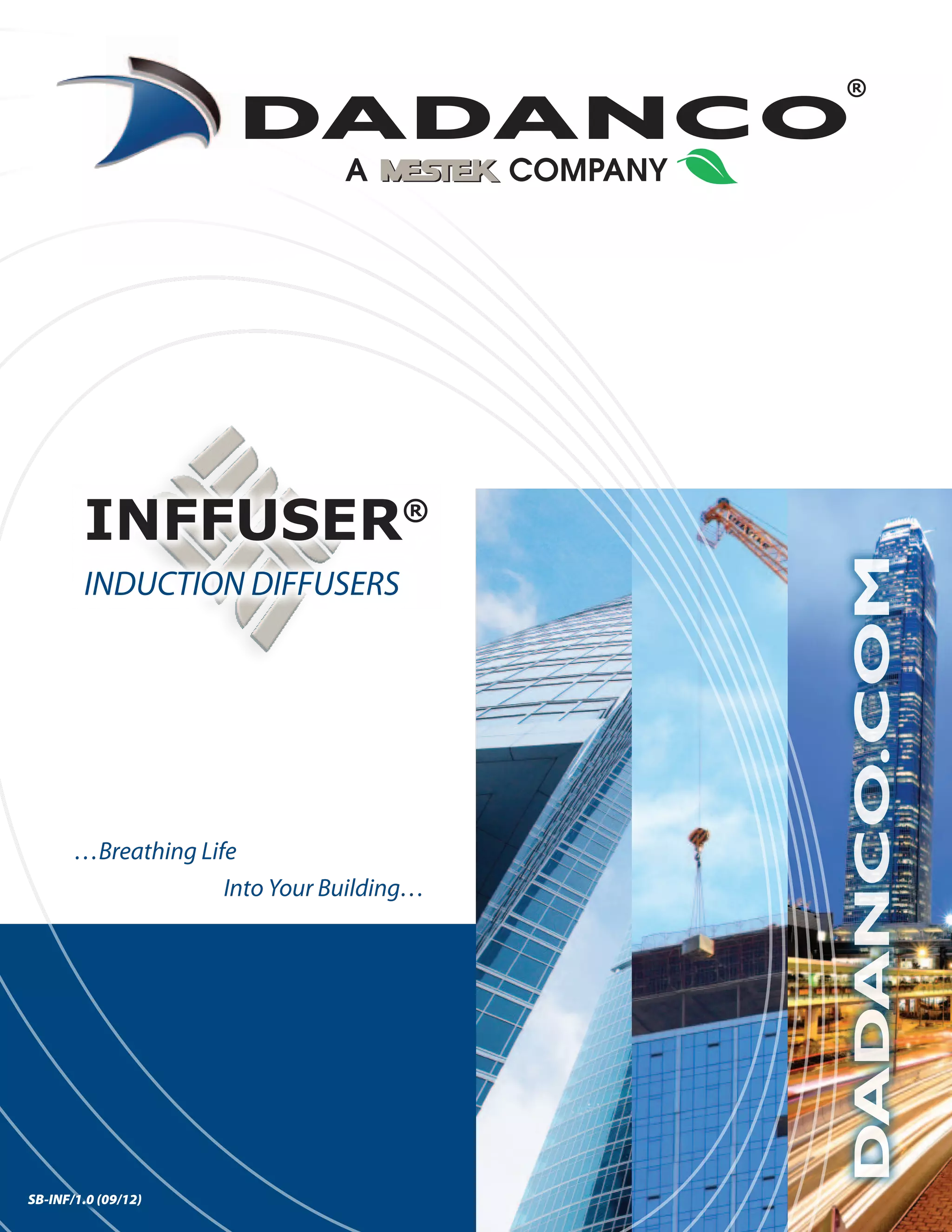 DADANCO Inffuser | PDF