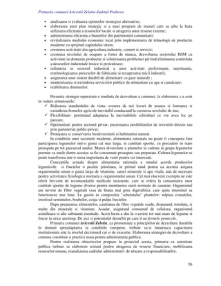 Infiintarea unei-ferme-pomicole-proiect-model. | PDF