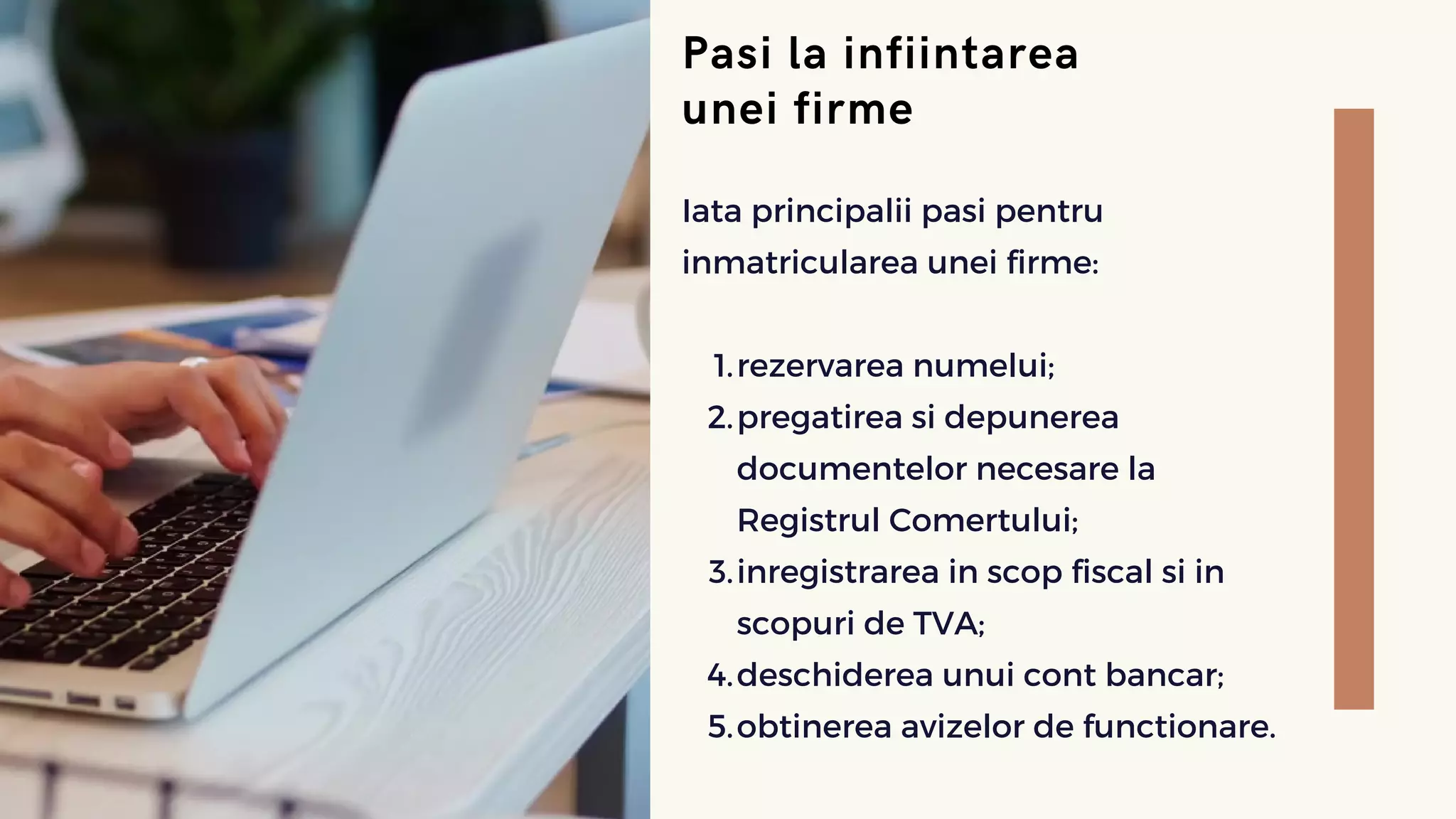 Infiintarea unei firme in Romania | PDF