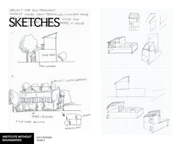 Infill Housing Project | PDF
