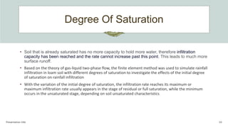 INFILTRATION power point presentation.pptx