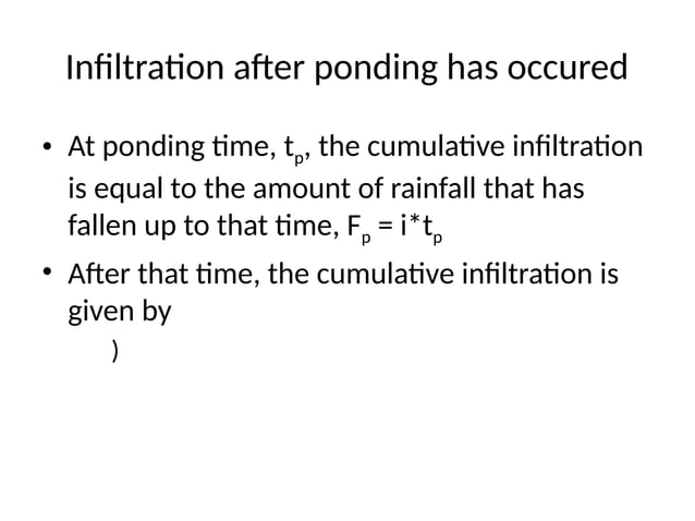 Infiltration hctyxtfxhgcgghcghcgghcghcc.pptx