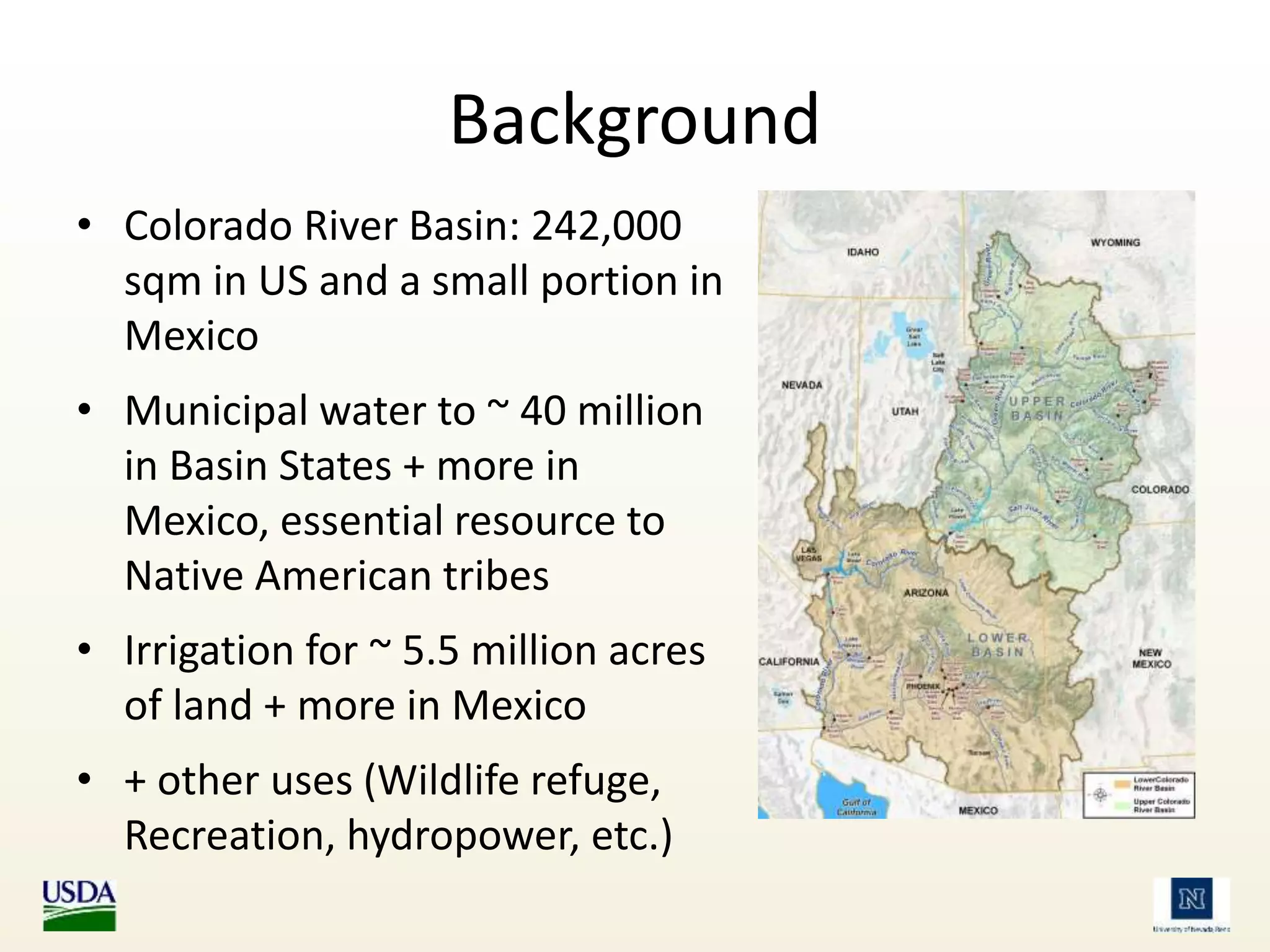 Infiltration and soil loss modeling with the rangeland hydrology and ...