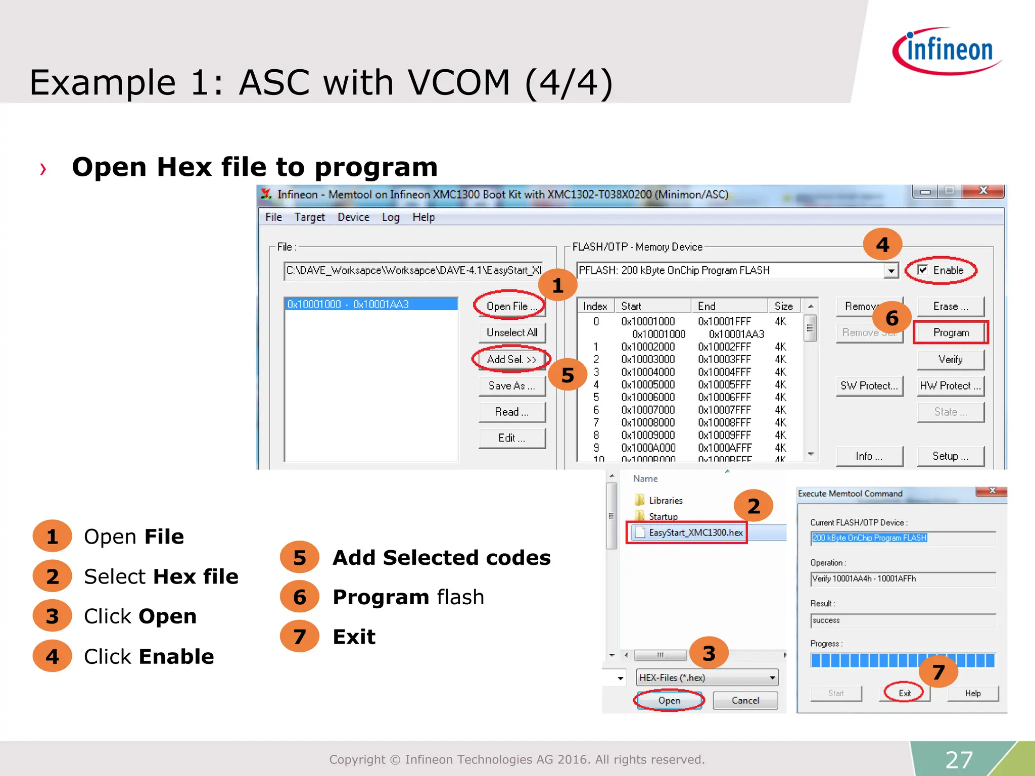 Infineon-TOOL_Tutorial_Memtool_XMC1-TR-v01_00-EN.pdf