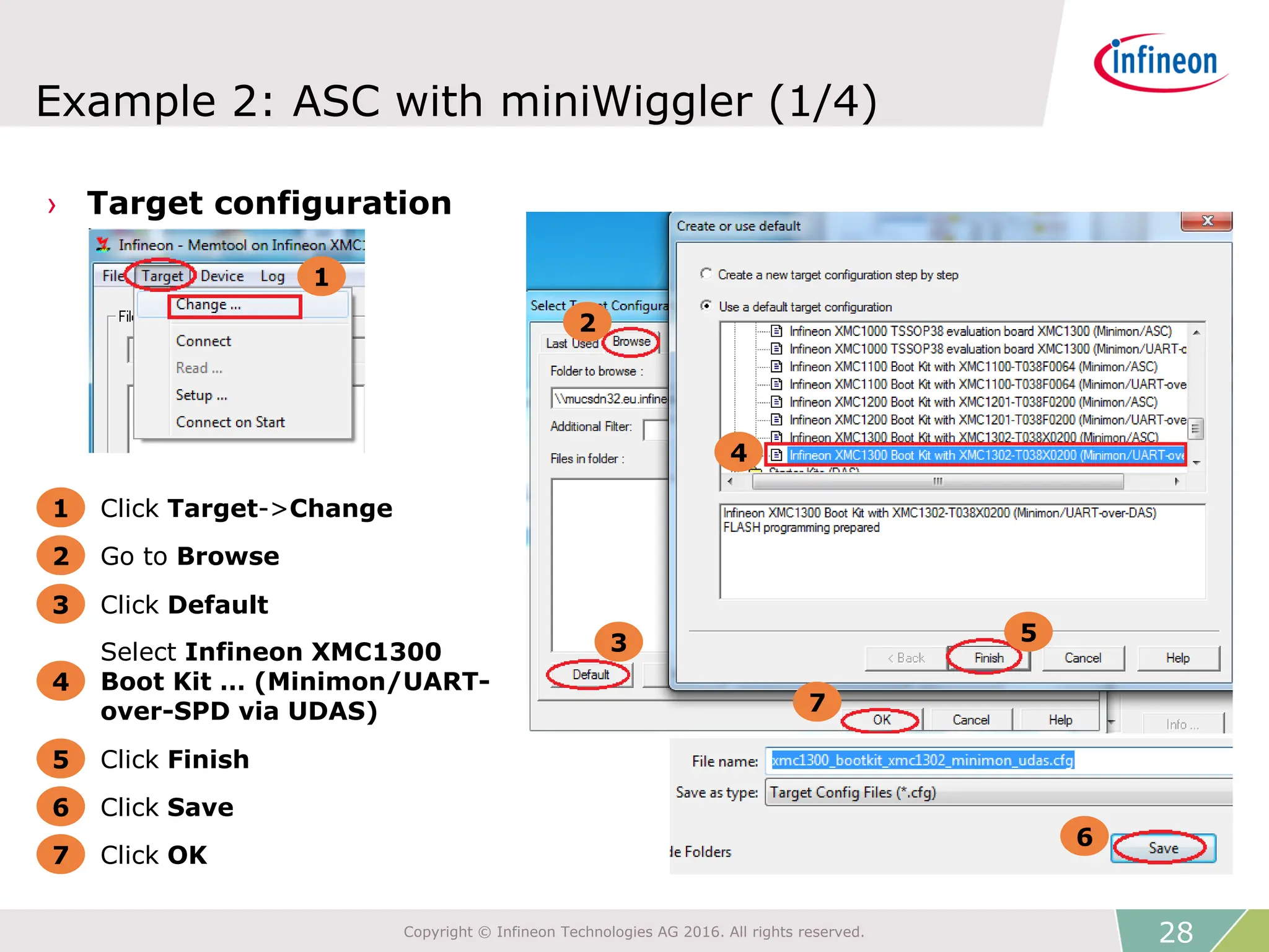 Infineon-TOOL_Tutorial_Memtool_XMC1-TR-v01_00-EN.pdf