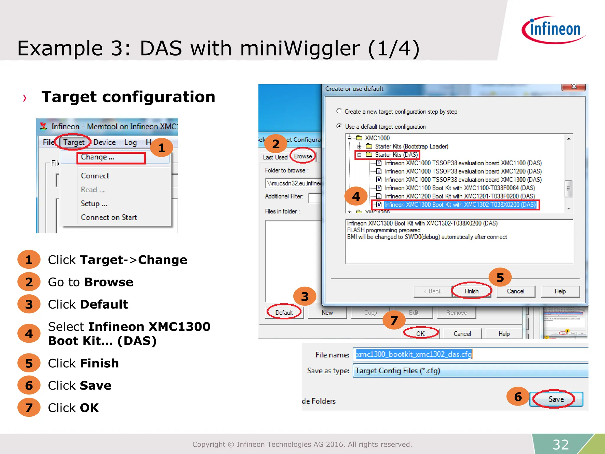 Infineon-TOOL_Tutorial_Memtool_XMC1-TR-v01_00-EN.pdf