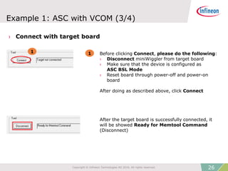 Infineon-TOOL_Tutorial_Memtool_XMC1-TR-v01_00-EN.pdf
