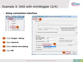 Infineon-TOOL_Tutorial_Memtool_XMC1-TR-v01_00-EN.pdf