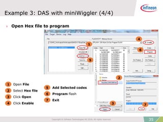 Infineon-TOOL_Tutorial_Memtool_XMC1-TR-v01_00-EN.pdf
