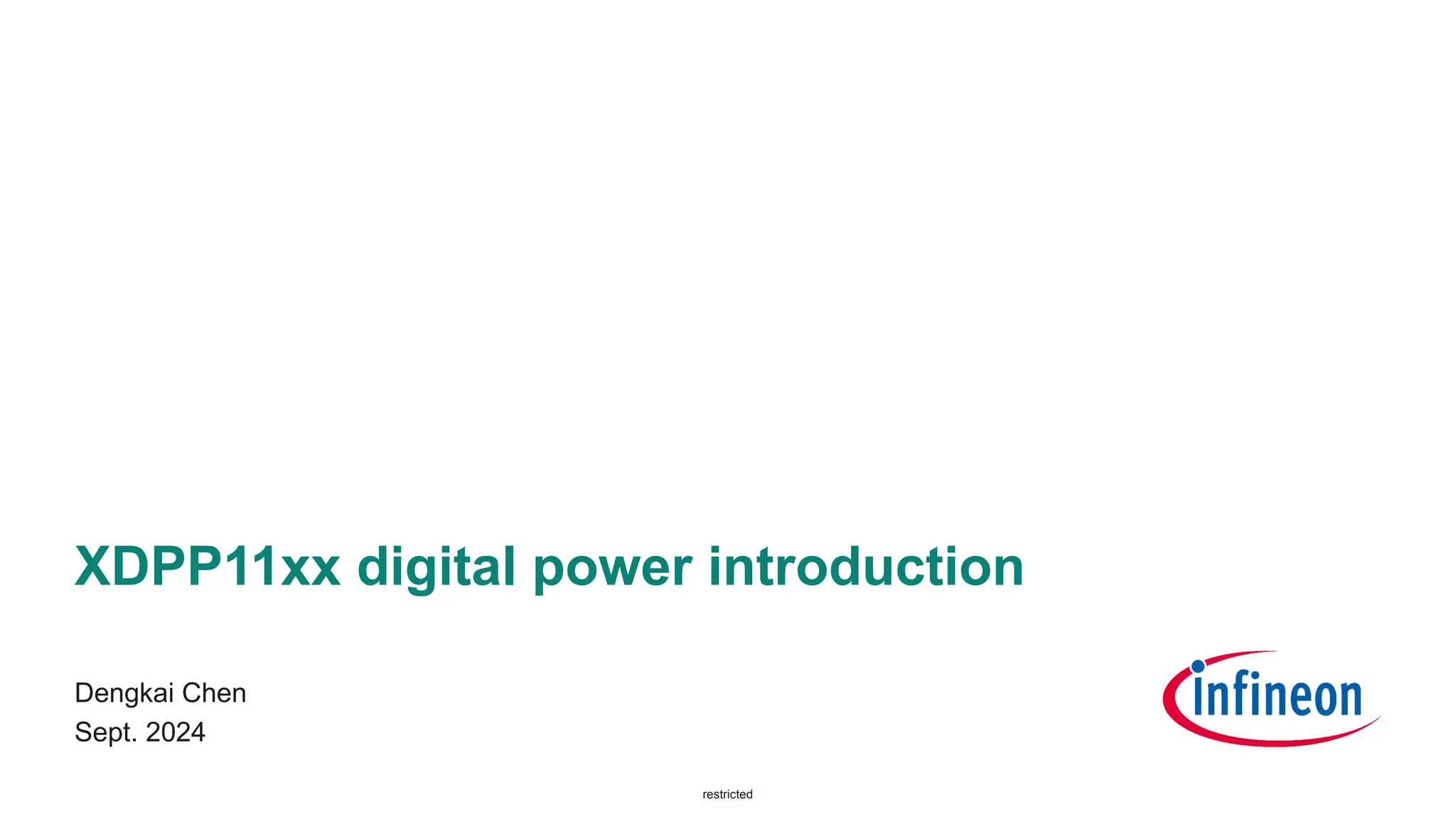 infineon-xdpp11xx-digital-power-introduction-productpresentation-en.pptx