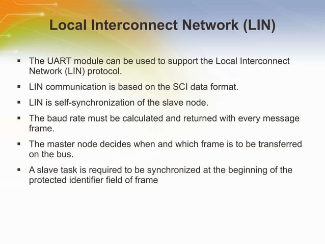 XC800 A-Family 8-bit Automotive Microcontrollers | PPT