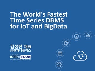 Infiniflux introduction | PPT