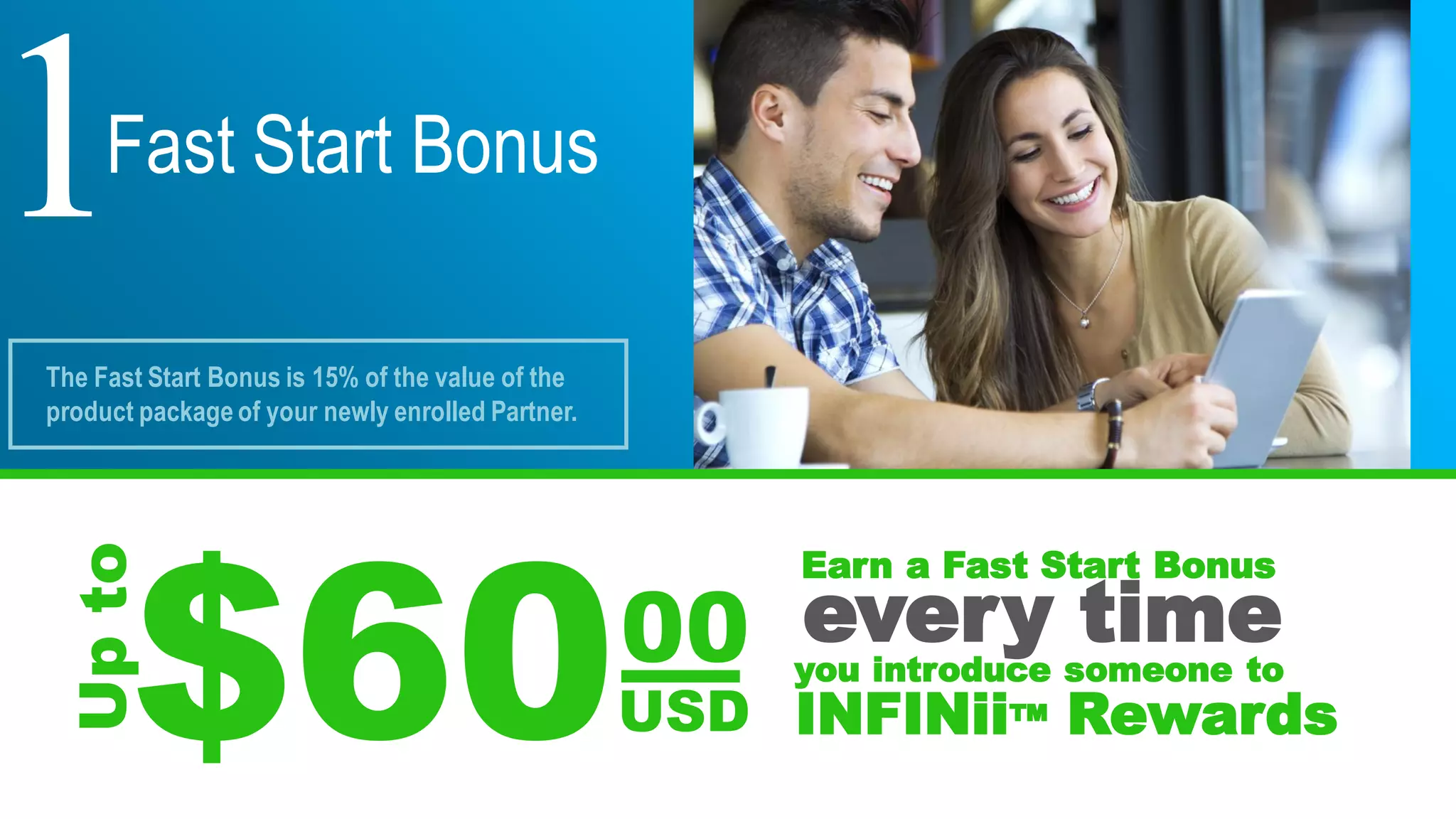 Infinii Official Presentation | PPT