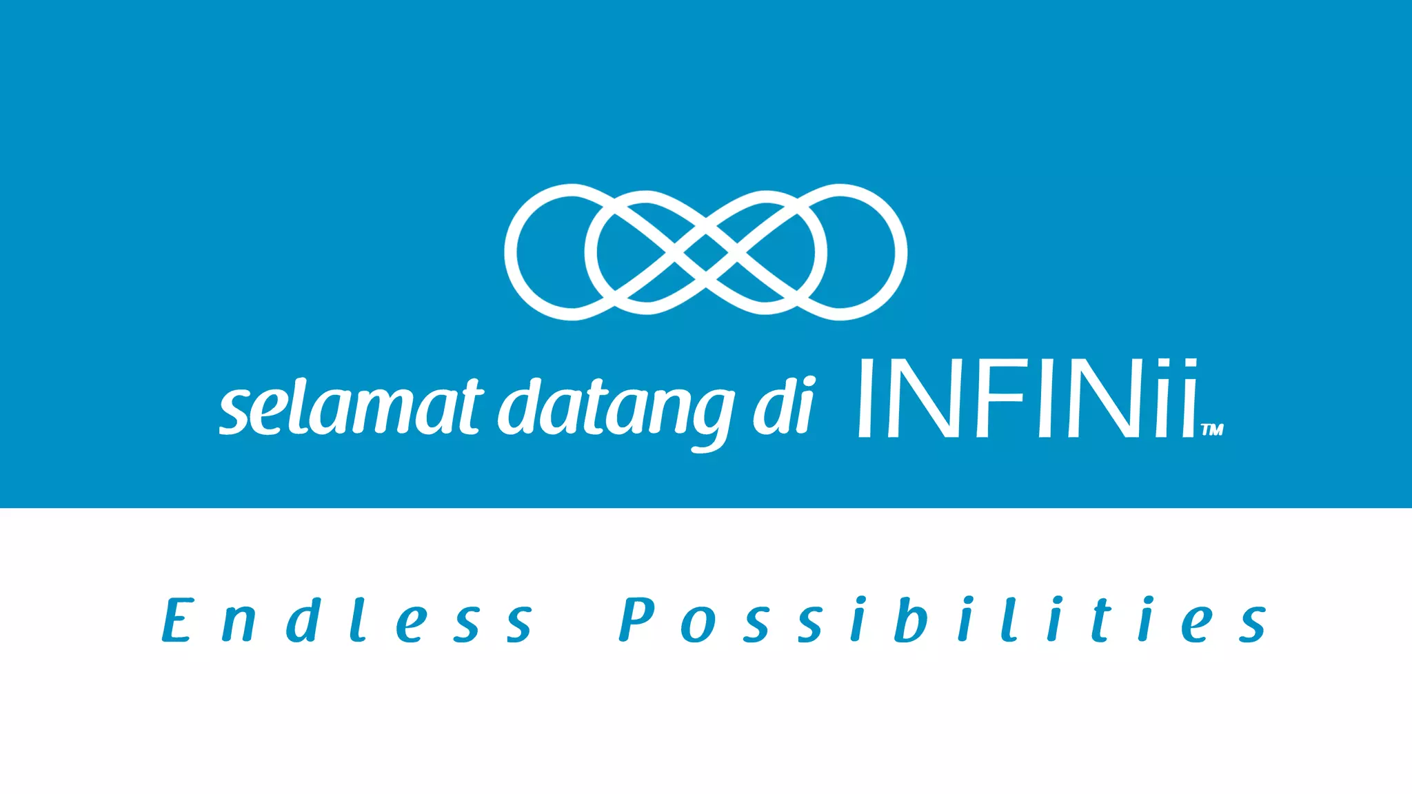 Infi nii official ppt indonesia | PPT