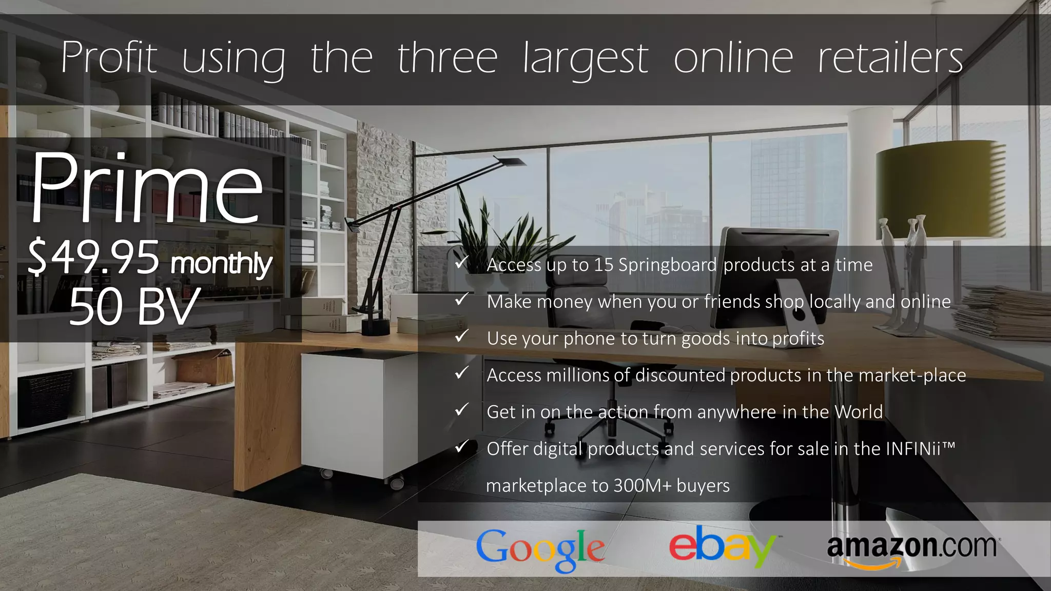 Infinii Review | business plan and comp plan explained in details | PDF ...